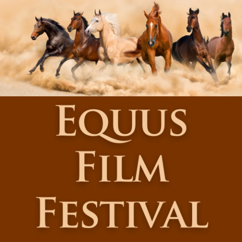 Equus Film Festival | Sugar Grove Public Library District